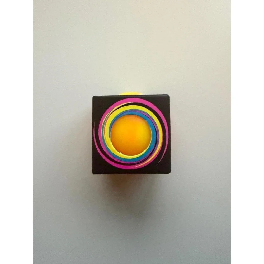 Schylling | Toys | Schylling Twirl Needoh The Groovy Glob Stress Ball ...